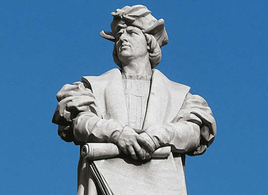 Fondation - Les chevaliers de Colomb France